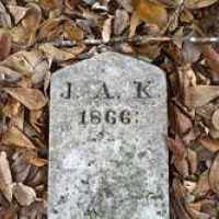 John Allen Knight (1825–1866)