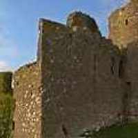 Baron John De La Roche 2nd Lord (1276–1314)