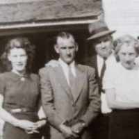 Ole Robert Evans (1914–1979) • FamilySearch