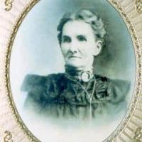 Patsy Patsa Campbell (1836–1910) • FamilySearch
