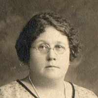 Elizabeth Ann Lamb (1881–1945) • FamilySearch