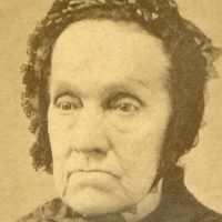 Nancy Ann Pearson (1809–1885)