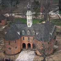 William Denson (1620–1676)