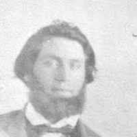 John Naismith (1833–1870)