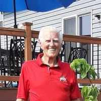 Douglas Forbes Morrison Sr. (1930–2021) • FamilySearch