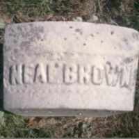 Neal Brown (1794–1888) • FamilySearch