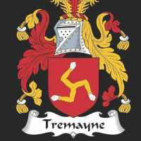 Roger Tremayne (1524–1572) • FamilySearch