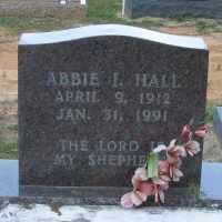 Abbie Irene Harper (1912–1991)