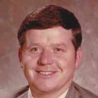 Larry Joe Graves (1947–2005)