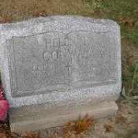 Helen Thelma Spencer (1930–2002)