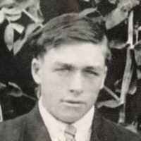 August Huber (1896–1979)