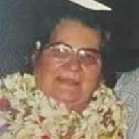 Gisele Jehann Hilda Elvira Tehaehaavahine Bodin (1917–1992) • FamilySearch