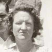 Elizabeth Inez Hood (1909–1988) • FamilySearch