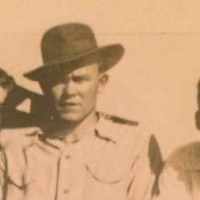 Walter Wilson (1919–) • FamilySearch