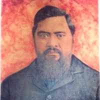 Nepe Te Apatu (1825–1904) • FamilySearch