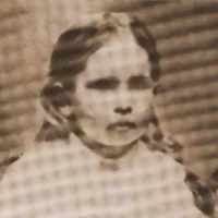 Martha Elizabeth Earp (1845–1856)