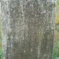 Benjamin Judson (1770–1820)