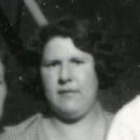 Ruth Parry (1912–1993) • FamilySearch