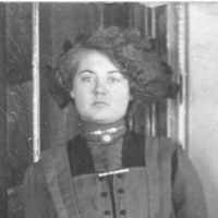 Celeste Flossie Hradek (1897–1986) • FamilySearch