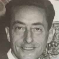 James Wrathall (1911–1991)