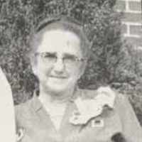 Paralee Ison (1887–1968)