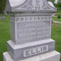 Mercy Ann Colby (1836–1914) • FamilySearch