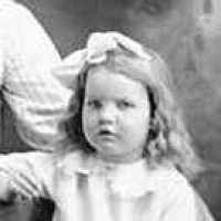 Edna Lorene Alexander (1913–1992) • FamilySearch