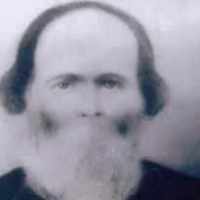 Andrew McClure (1816–1900) • FamilySearch