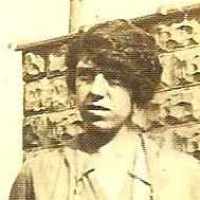 Amy Horton (1897–1973) • FamilySearch