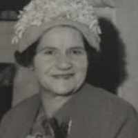 Muriel Ada Codlin (1912–2008) • FamilySearch