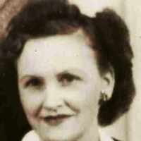 Mary Anna Carney (1911–1998)