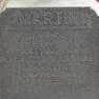 Elizabeth Marshall (1727–1797)