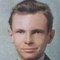 Hugh Daniel McLaughlin Jr. (1920–1988)