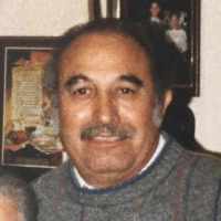 Frank Meraz Longoria (1928–2013)
