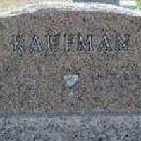 Jack Abraham Kaufman (1909–1991) • FamilySearch