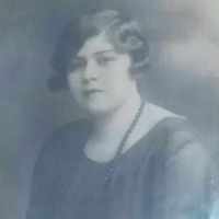 María Josefa Margarita de Jesús Rivera Alfaro (1905–1994)