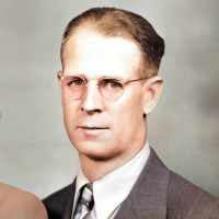 Byron Lee Loosle (1897–1959)