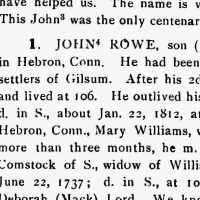 John Rowe (1724–1812)