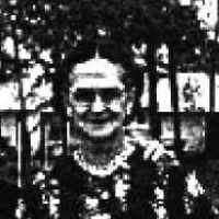 Romie Leora McAlister (1902–1989)