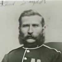 Stephen Taylor (1808–1885)