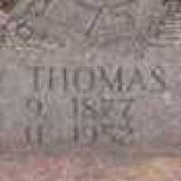 Henry Thomas Fey (1877–1952)