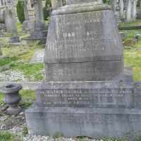 Wilfred George Huckle (1888–1949) • FamilySearch