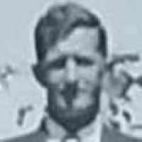 Eric Geoffrey Reeves (1923–2003) • FamilySearch