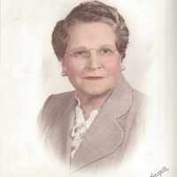 Ora Lee Davis (1896–1995) • FamilySearch