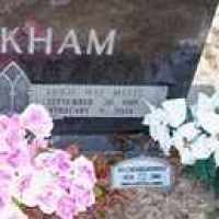 Annie Mae Metts (1910–2004) • FamilySearch