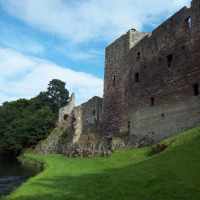 Ellen Wallace of Elderslie (1414–1482)