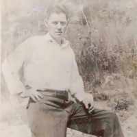 Luther Benjamin Baird (1911–1991) • FamilySearch