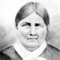 Sarah Ann Varney (1837–1927) • FamilySearch