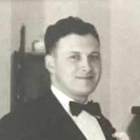 Dr Theodore Clark Bennion (1922–1992)
