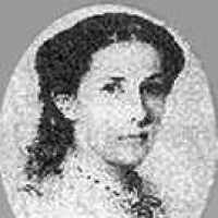 Anna Shaw (1835–1923)